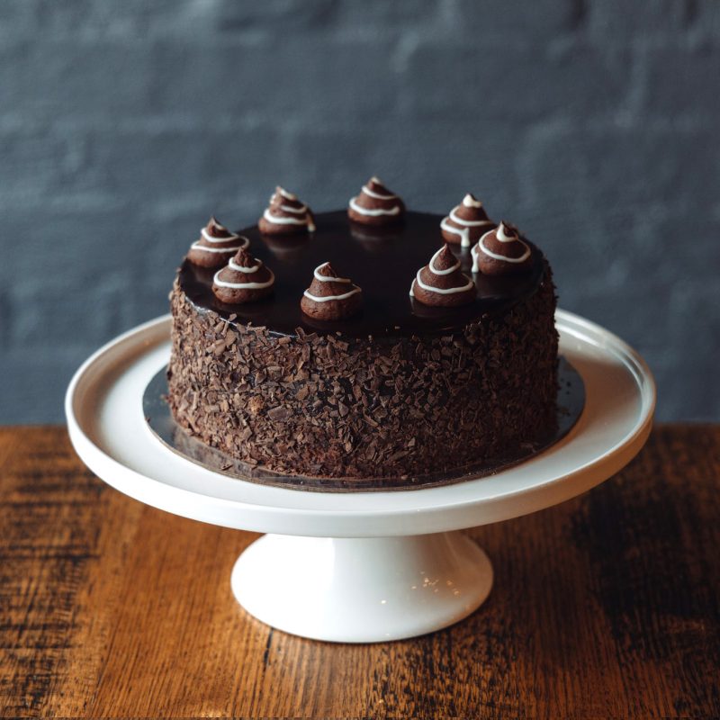 Cakes – Danish Nosh