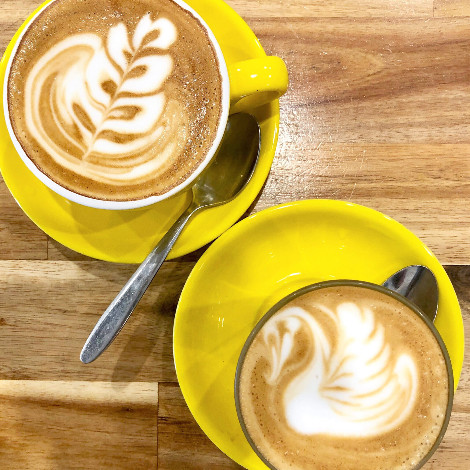 Cafe – Danish Nosh