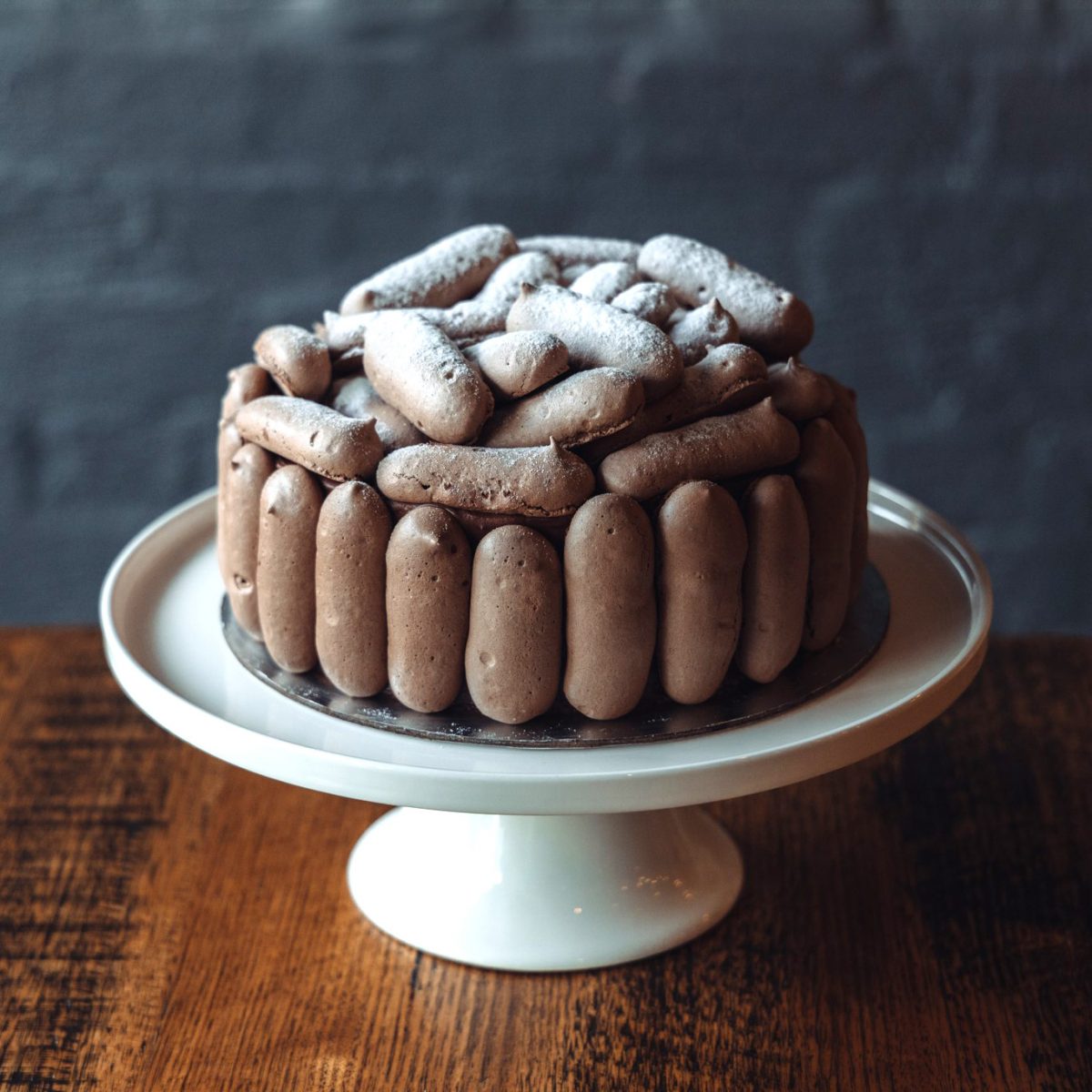 Concorde – Danish Nosh