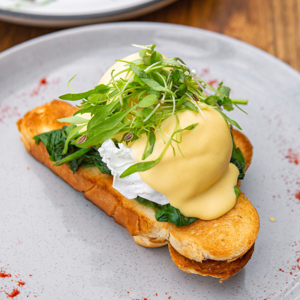 Cafe – Danish Nosh