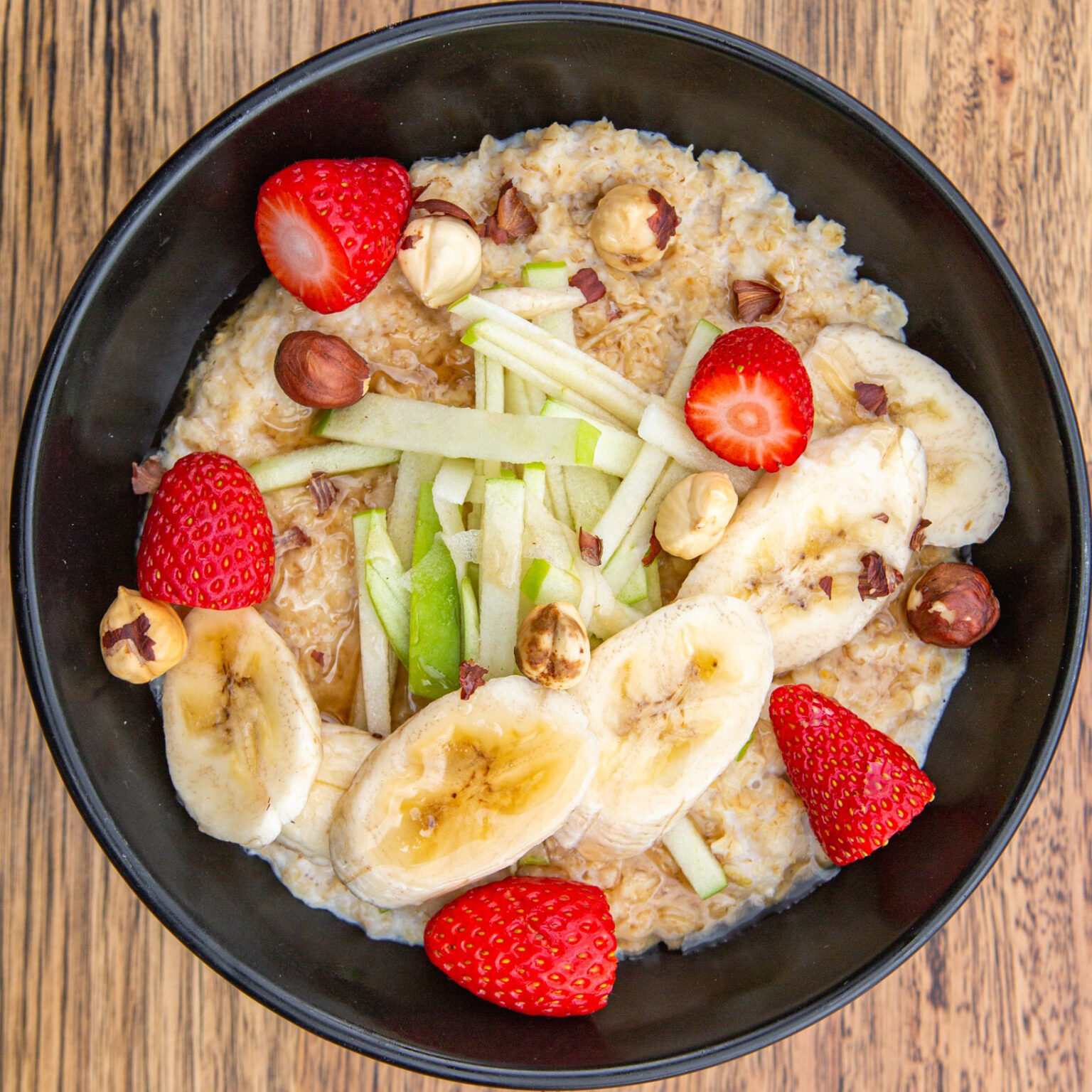 Cafe – Danish Nosh