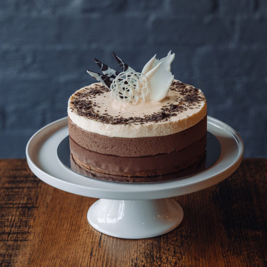 Bakery Products – Danish Nosh