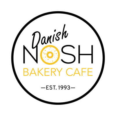 Danish Nosh – Bakery Cafe